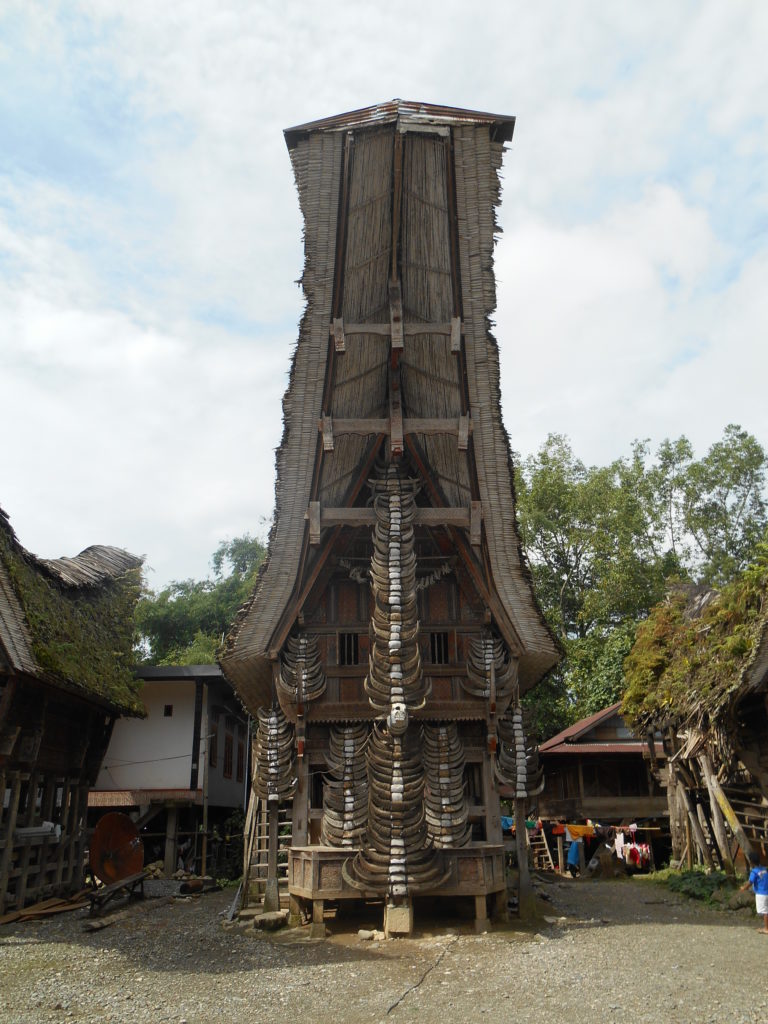 Sumber Daya Pengembangan Produk Ekowisata Budaya – BINUS Tourism