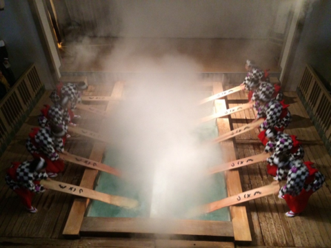 Tourist Satisfaction on Kusatsu Onsen – BINUS Tourism