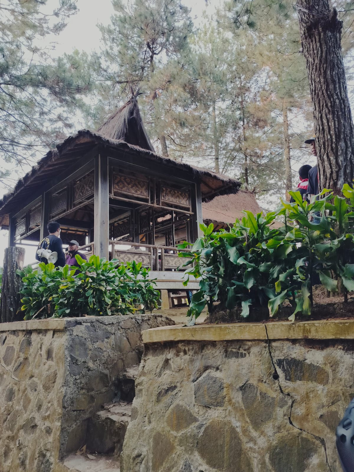 Healing di Desa Pasanggrahan dengan Pesona Kampung Tajur – BINUS Tourism